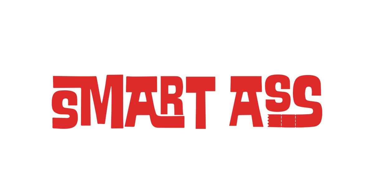 SmartAss.com – Smartass.au